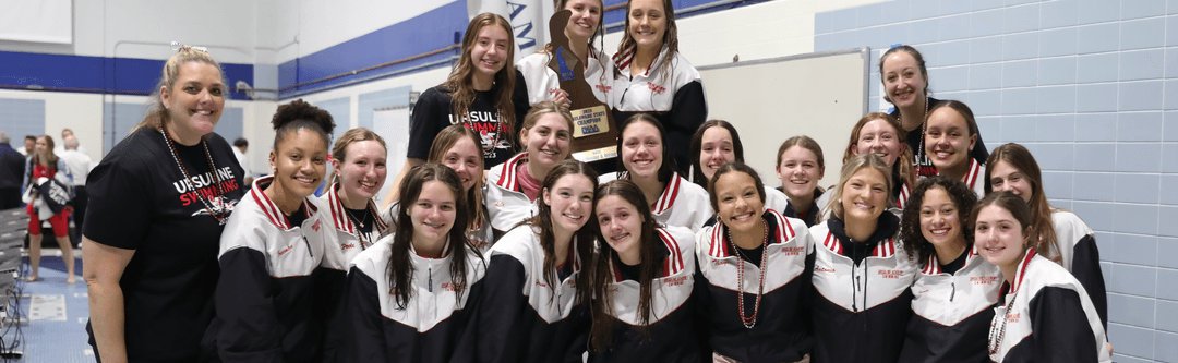 Catholic School Community in DE | Ursuline Academy