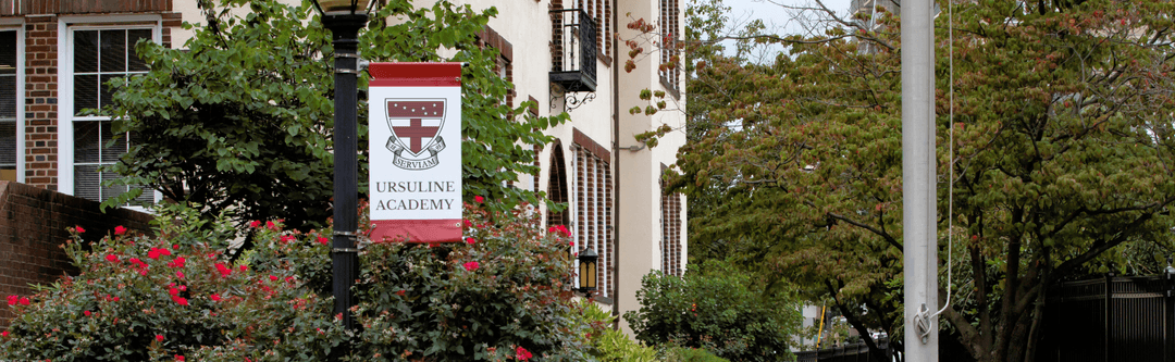 Catholic School Community in DE | Ursuline Academy