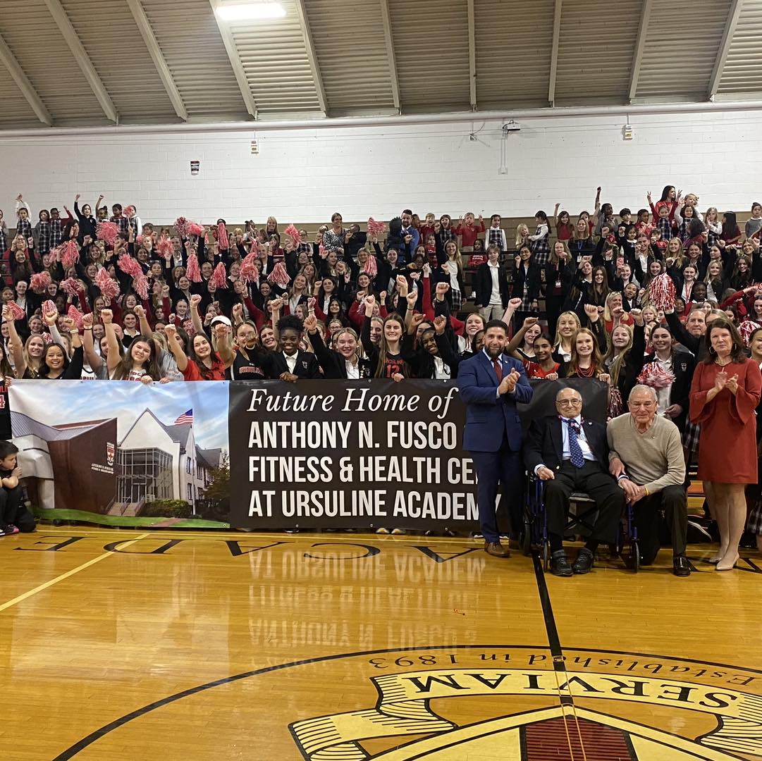 Catholic School Community in DE | Ursuline Academy