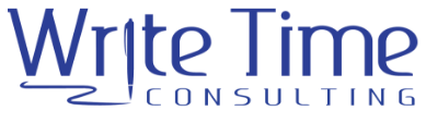 Write Time Consulting