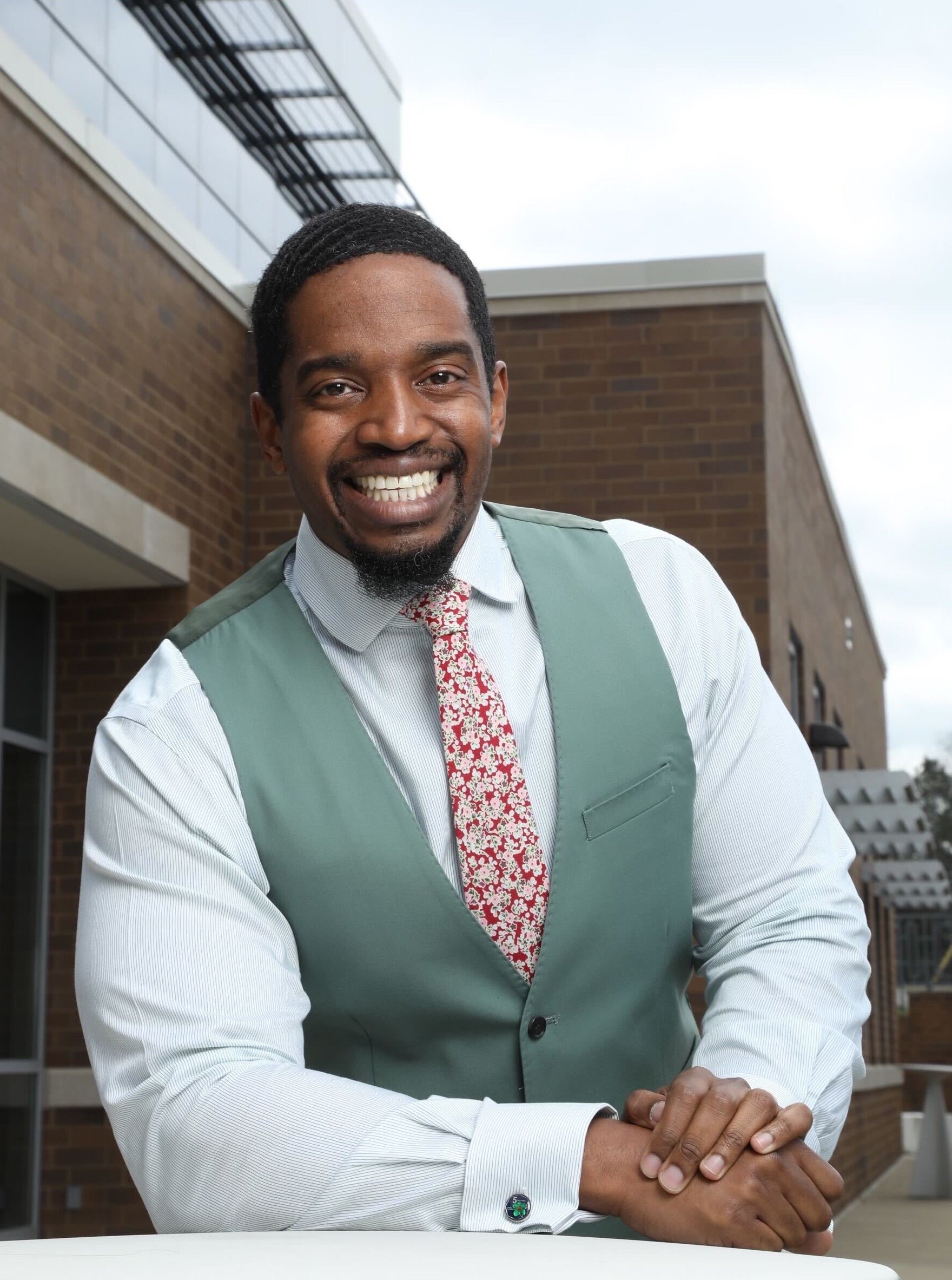 TN Governor's Faith-Based and Community Initiative