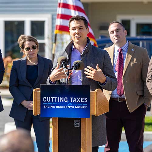 Dylan Fernandes for MA State Senate | Plymouth & Barnstable