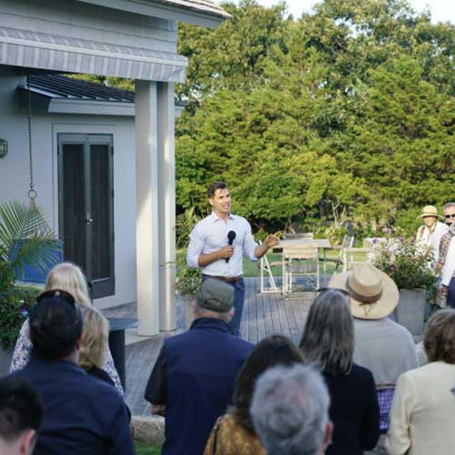 Dylan Fernandes for MA State Senate | Plymouth & Barnstable