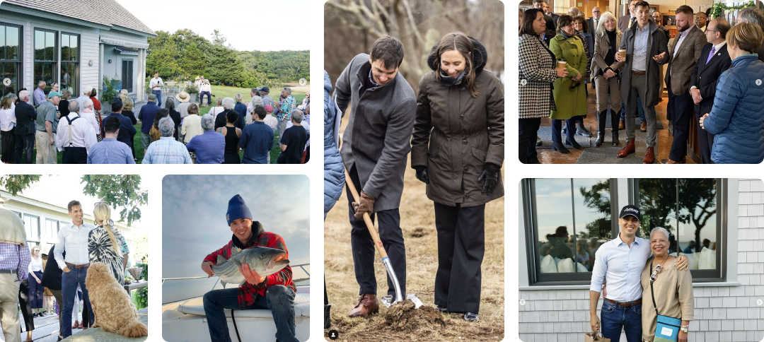 Media & Press | Dylan Fernandes for MA State Senate