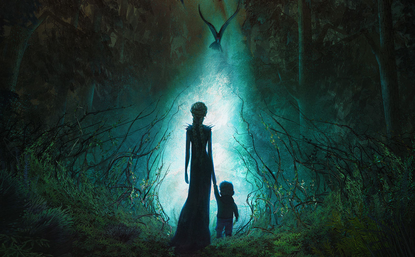 Wildwood - LAIKA Studios