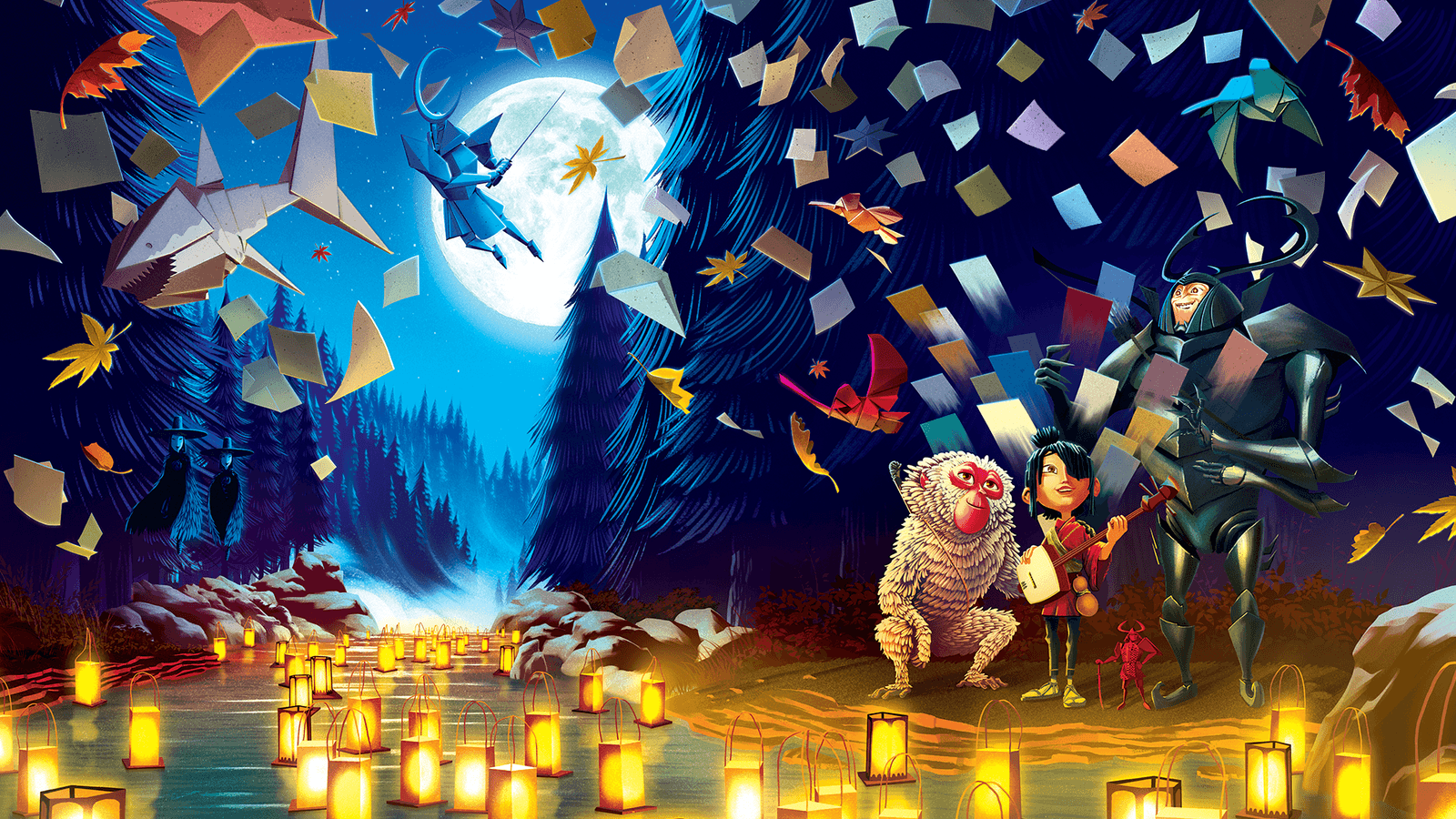 News & Events - LAIKA Studios
