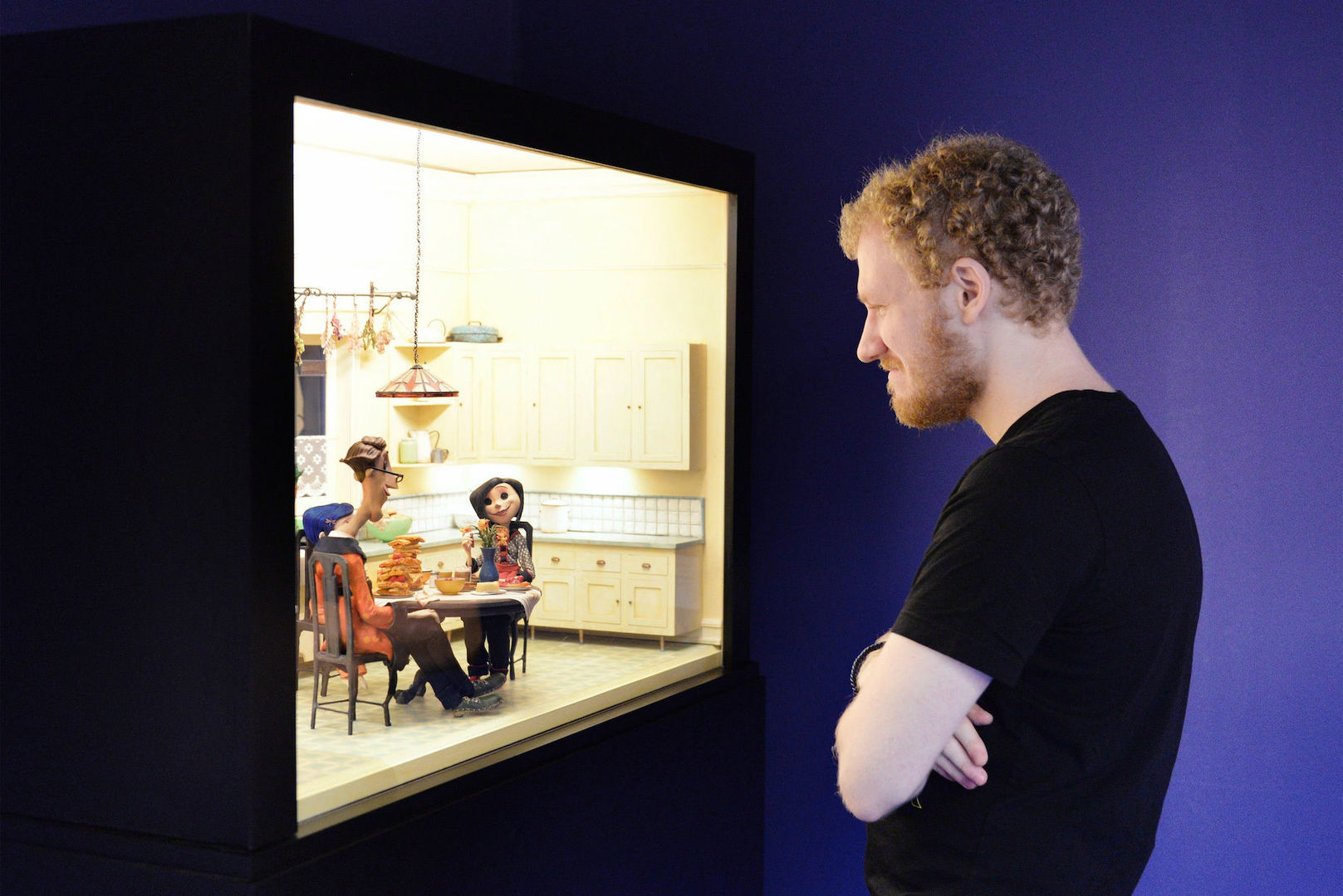 News & Events - LAIKA Studios