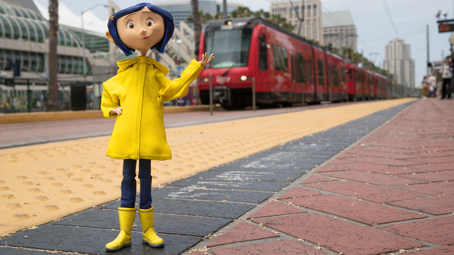 News & Events - LAIKA Studios