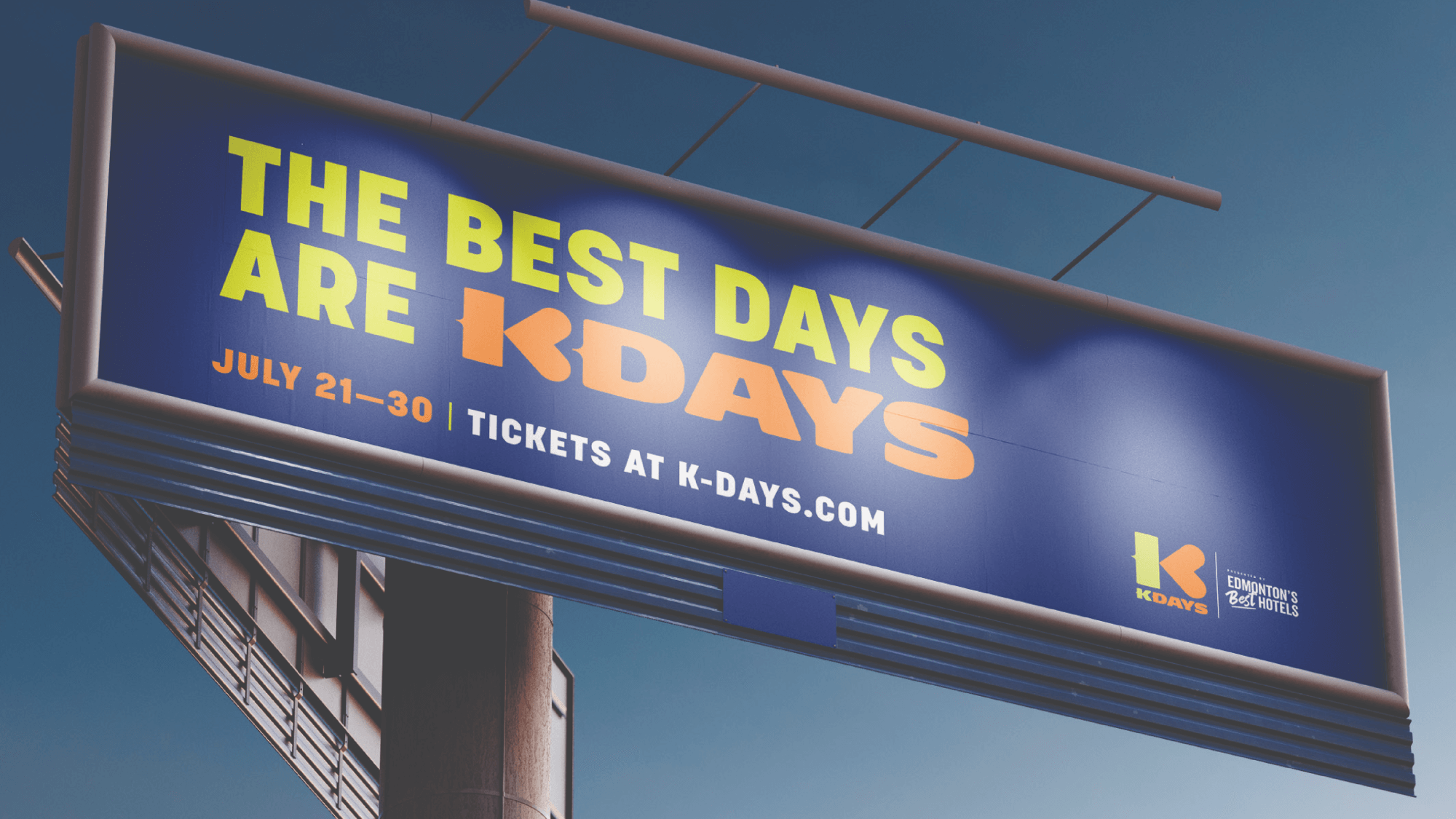 Berlin Case Study – KDays Refresh