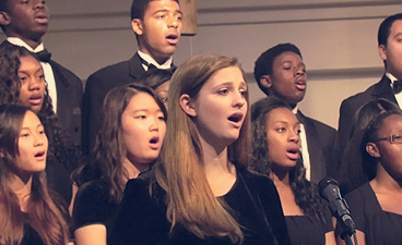 North Dallas Adventist Academy | Faith and Learning