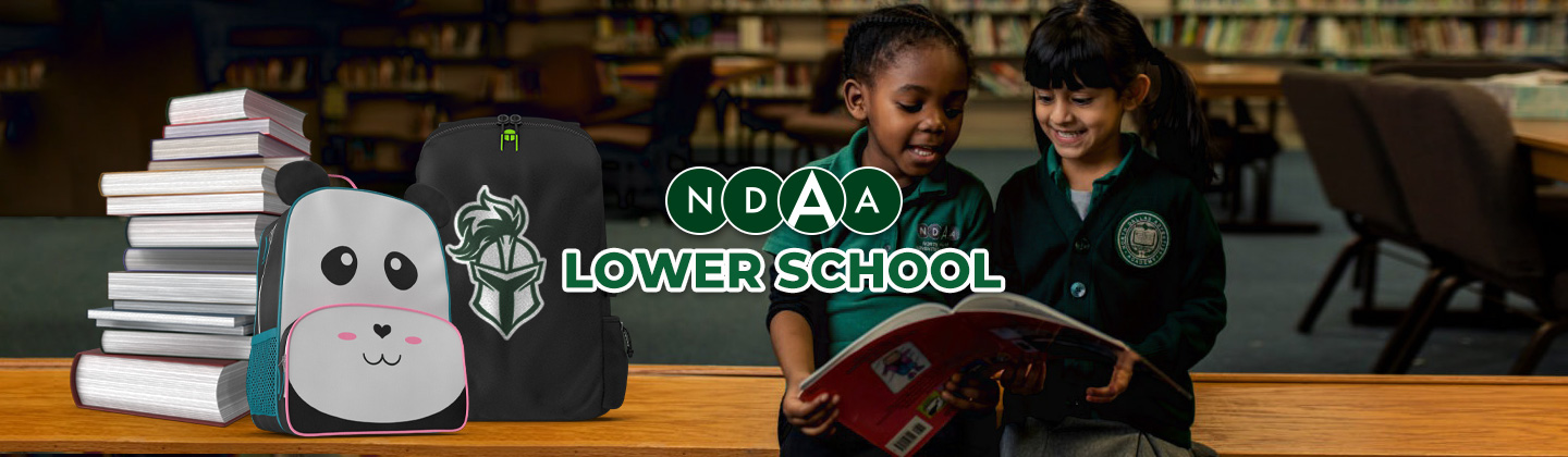 North Dallas Adventist Academy Lower School: Shaping Futures