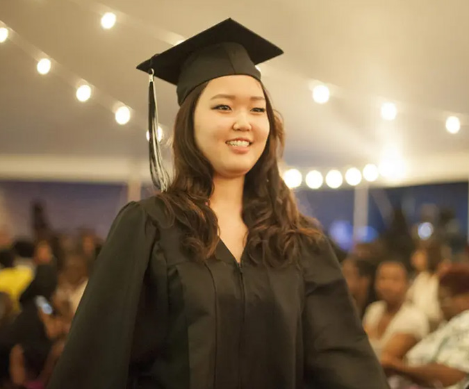 Our School History | North Dallas Adventist Academy