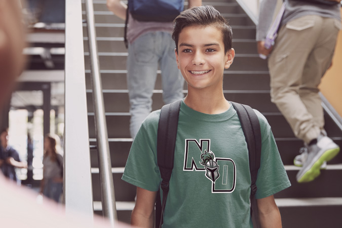 Elevate Your Education at North Dallas Adventist Academy Upper School