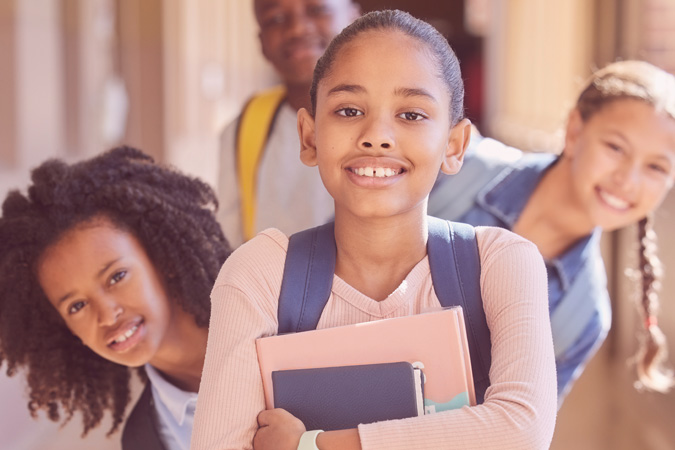 Transformative Middle School Education in North Dallas