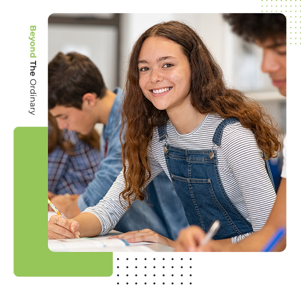 North Dallas Adventist Academy | Faith and Learning