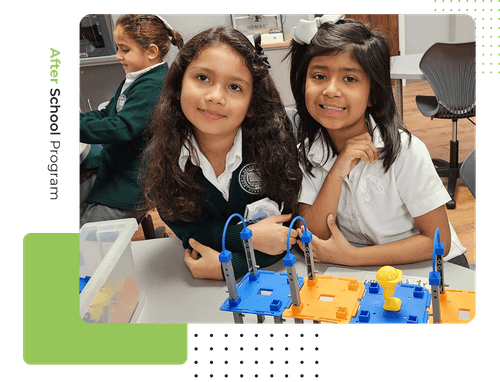 Enriching Student Life at NDAA: A Glimpse Inside