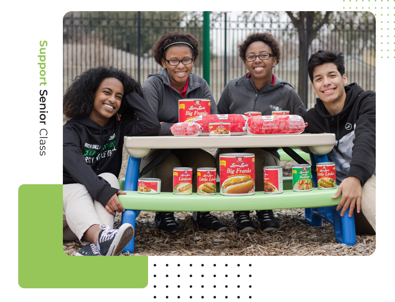 North Dallas Adventist Academy | Faith and Learning