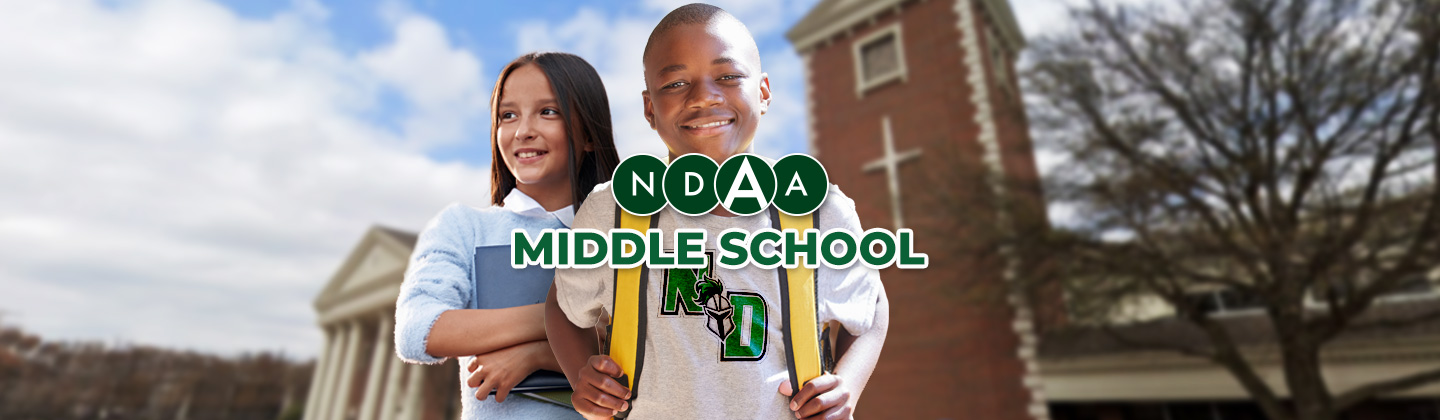 Transformative Middle School Education in North Dallas