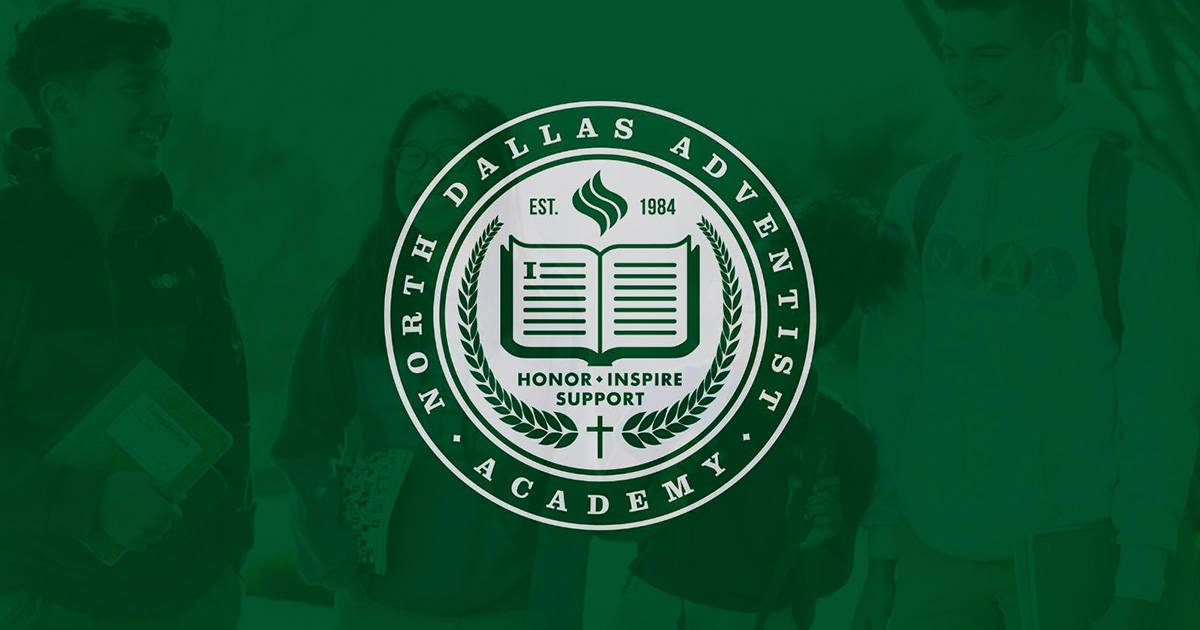 North Dallas Adventist Academy | Faith and Learning