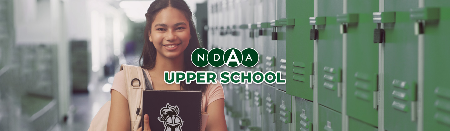 Elevate Your Education at North Dallas Adventist Academy Upper School