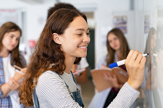 Elevate Your Education at North Dallas Adventist Academy Upper School