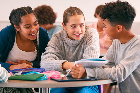 Elevate Your Education at North Dallas Adventist Academy Upper School