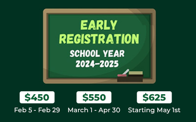 North Dallas Adventist Academy | Faith and Learning