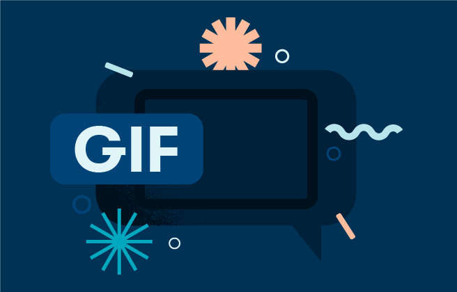 How to Use GIFs - TapOnIt