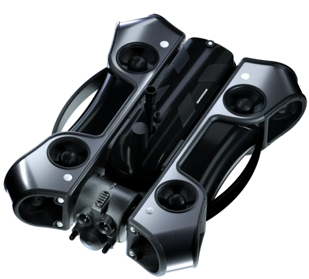 Allen Control Systems