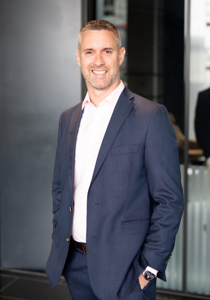 Lindsay Cowley appointed as Intellihub New Zealand CEO | Intellihub