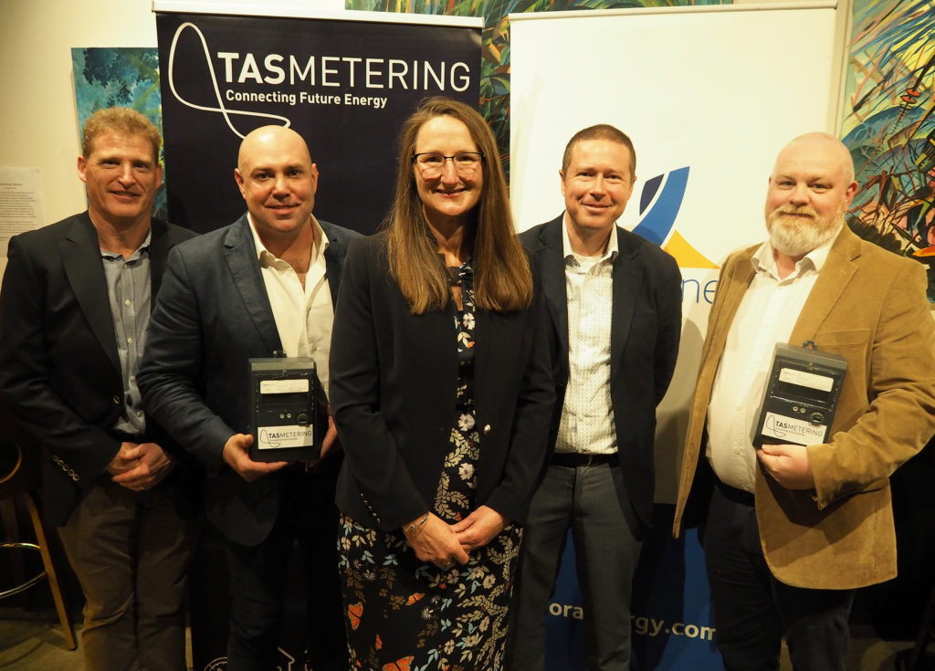 Intellihub selected to deliver accelerated advanced meter roll out ...