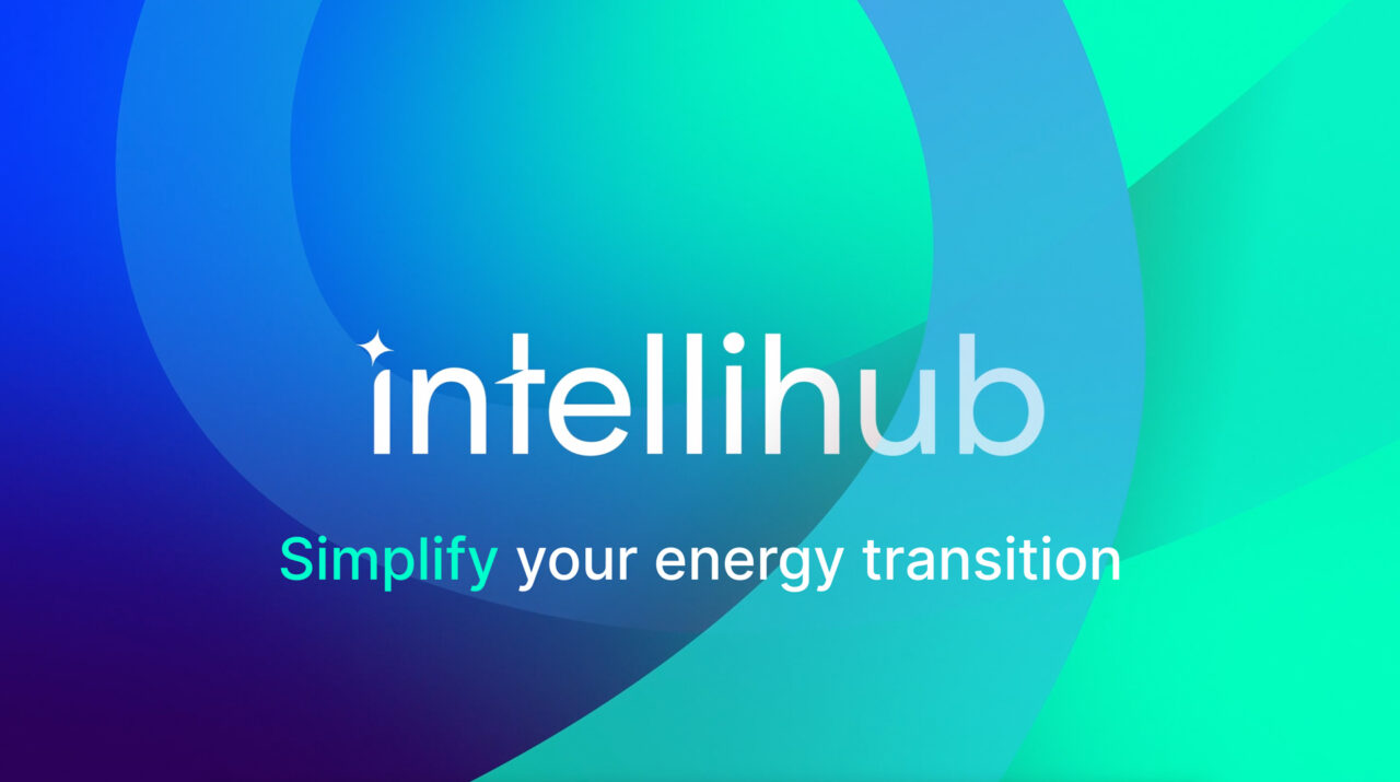 Intellihub - Simplify your energy transition | Intellihub
