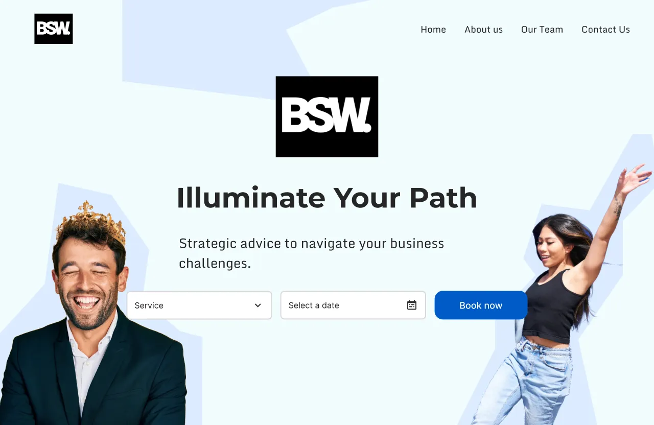 Appointment Scheduling Software For Business Calendesk