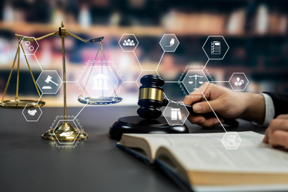 AI Legal Research | Law.co