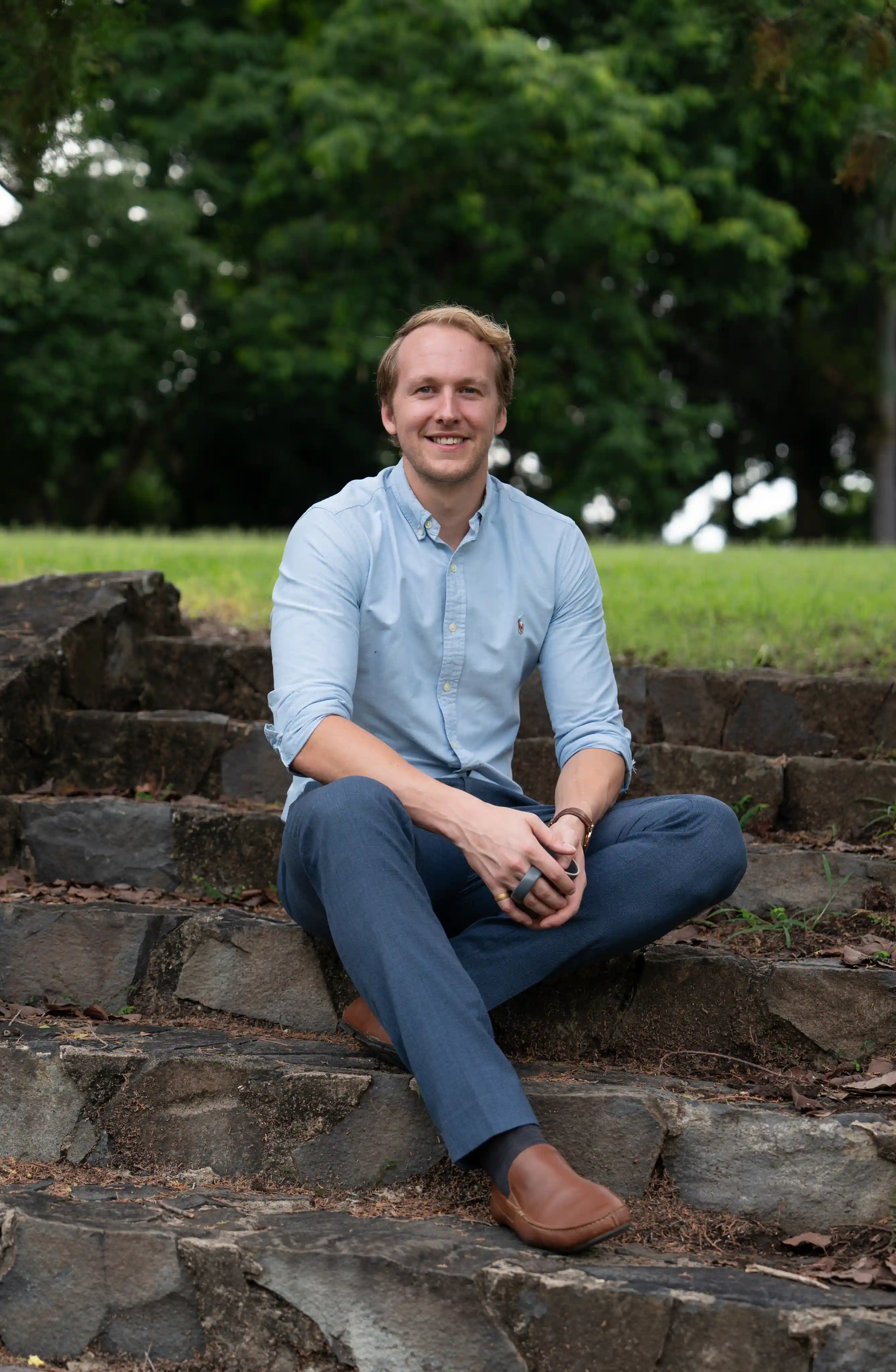 Psychologist in Brisbane | Brendon Wright Psychology