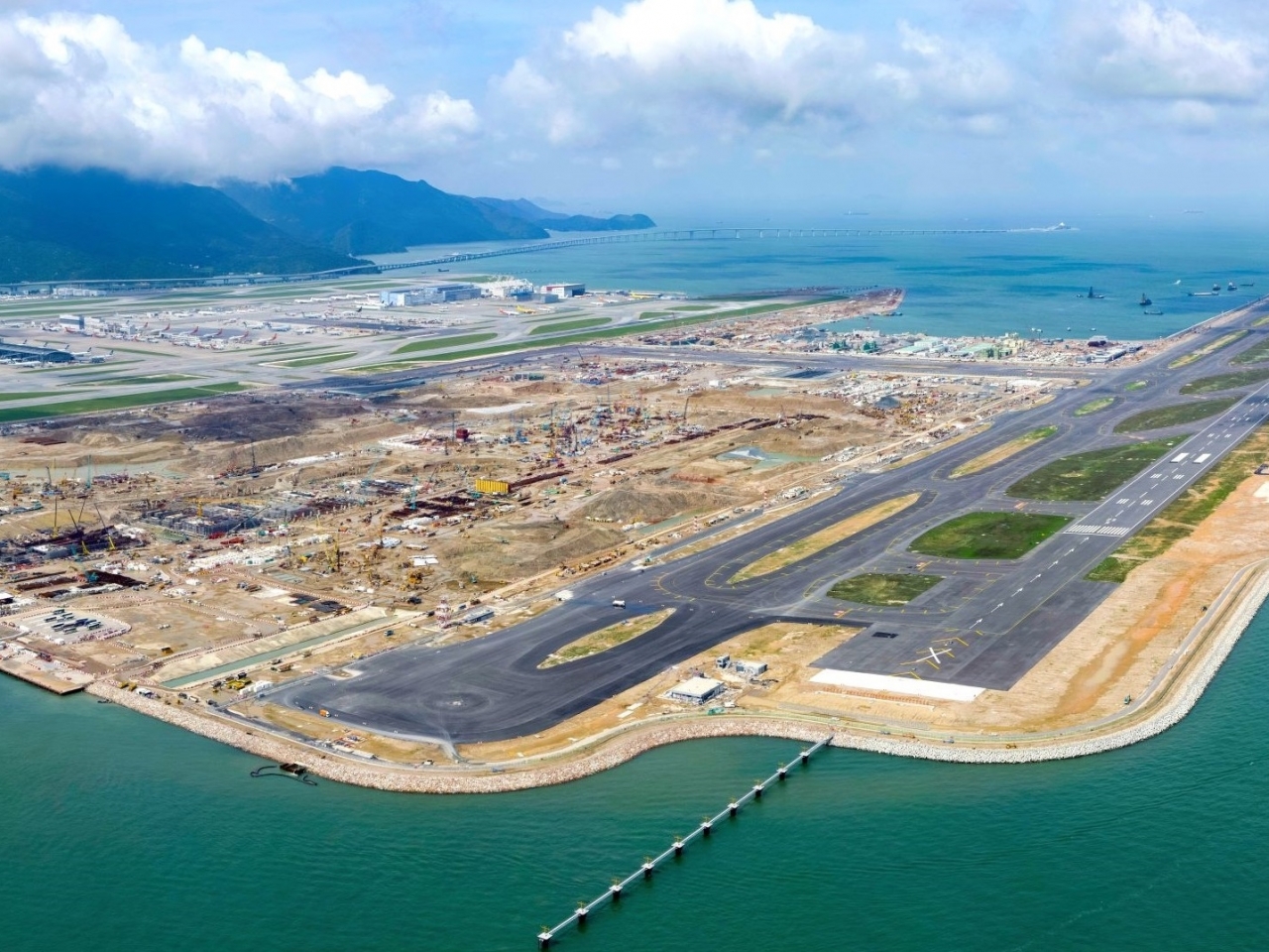 NexaBuild - Top Construction Company