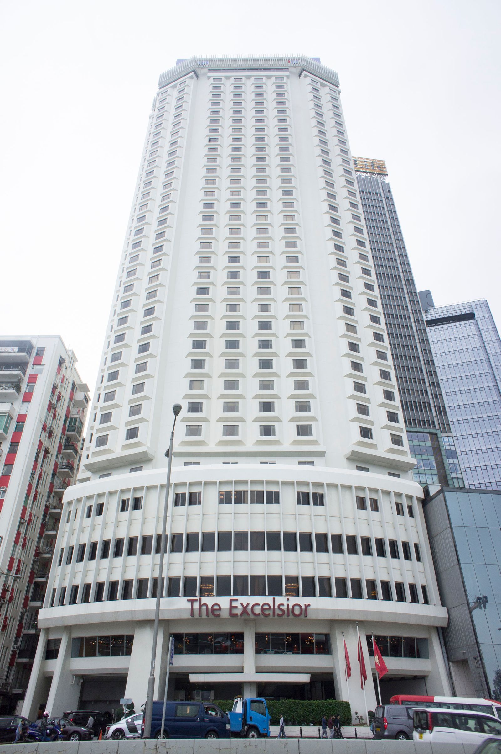 NexaBuild - Top Construction Company