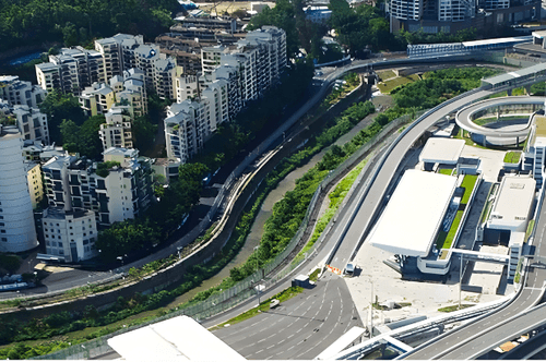 NexaBuild - Top Construction Company