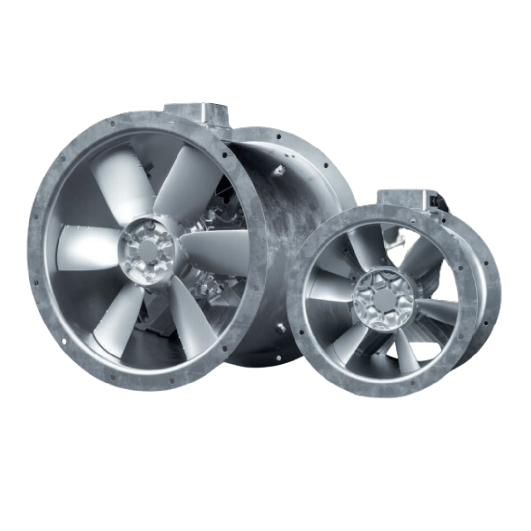 MVAC Products | GELEC