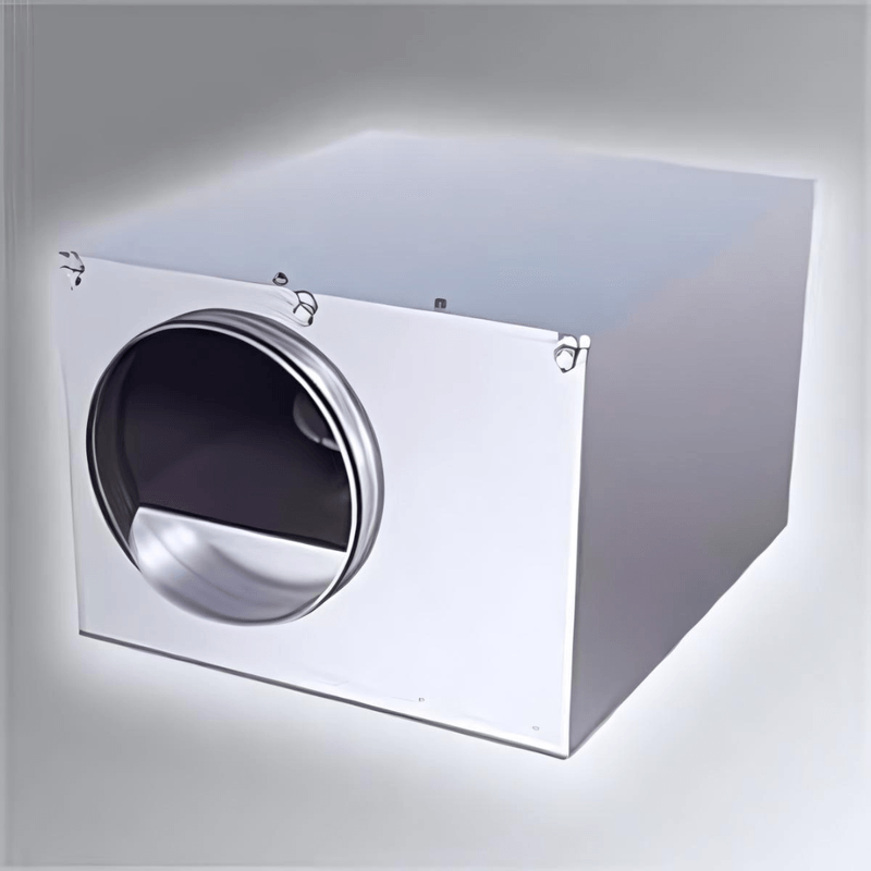 MVAC Products | GELEC