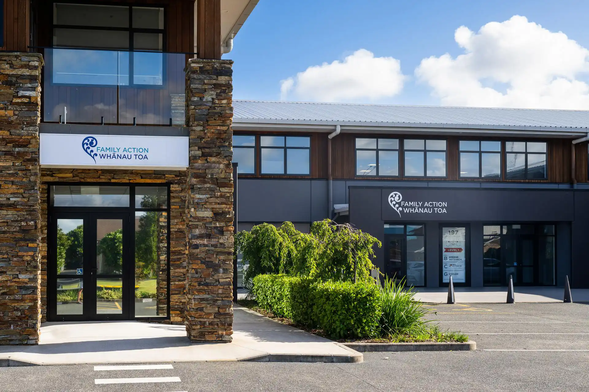 Need Support? Contact Family Action West Auckland, NZ Today