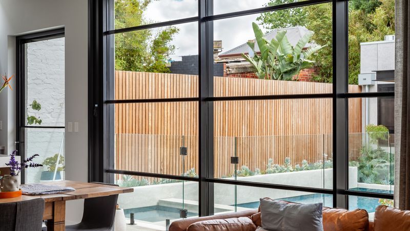 Product Range | Ecoview | Architectural Aluminium Windows