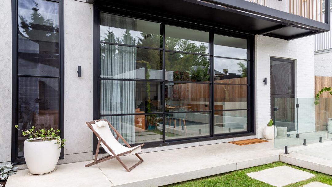 Contact | Ecoview | Architectural Aluminium Windows