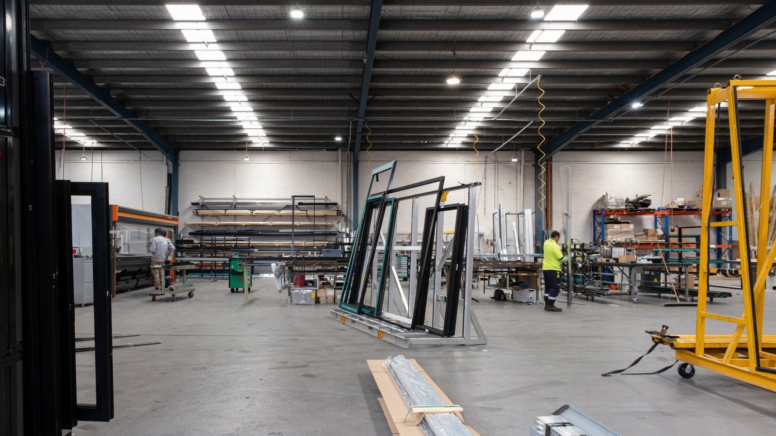 Ecoview | Architectural Aluminium Windows