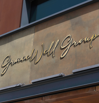 Passion for People - Gracewell Group Expert Recruitment Agency