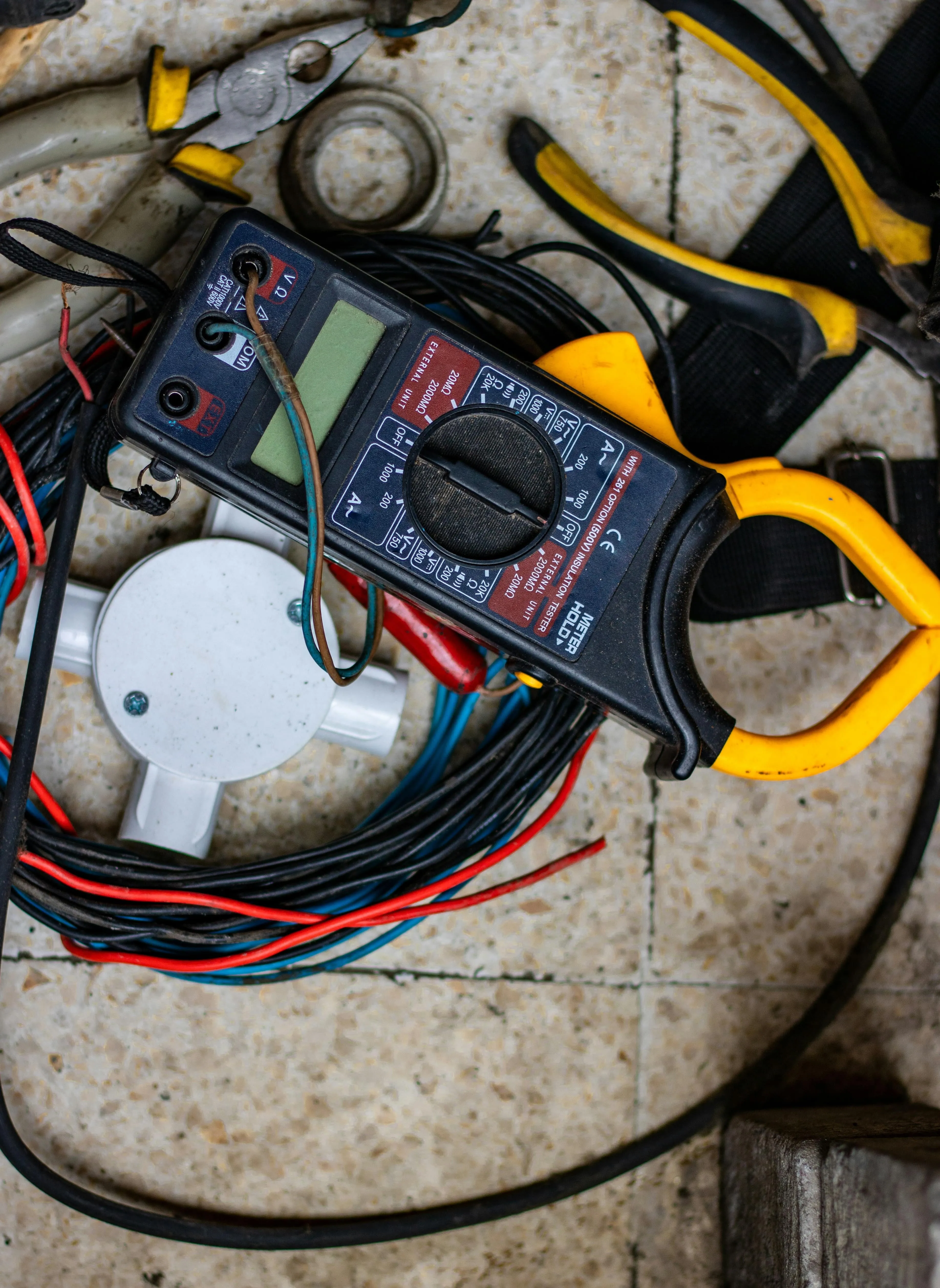 Professional Electricians in Dublin - Unique Electrical