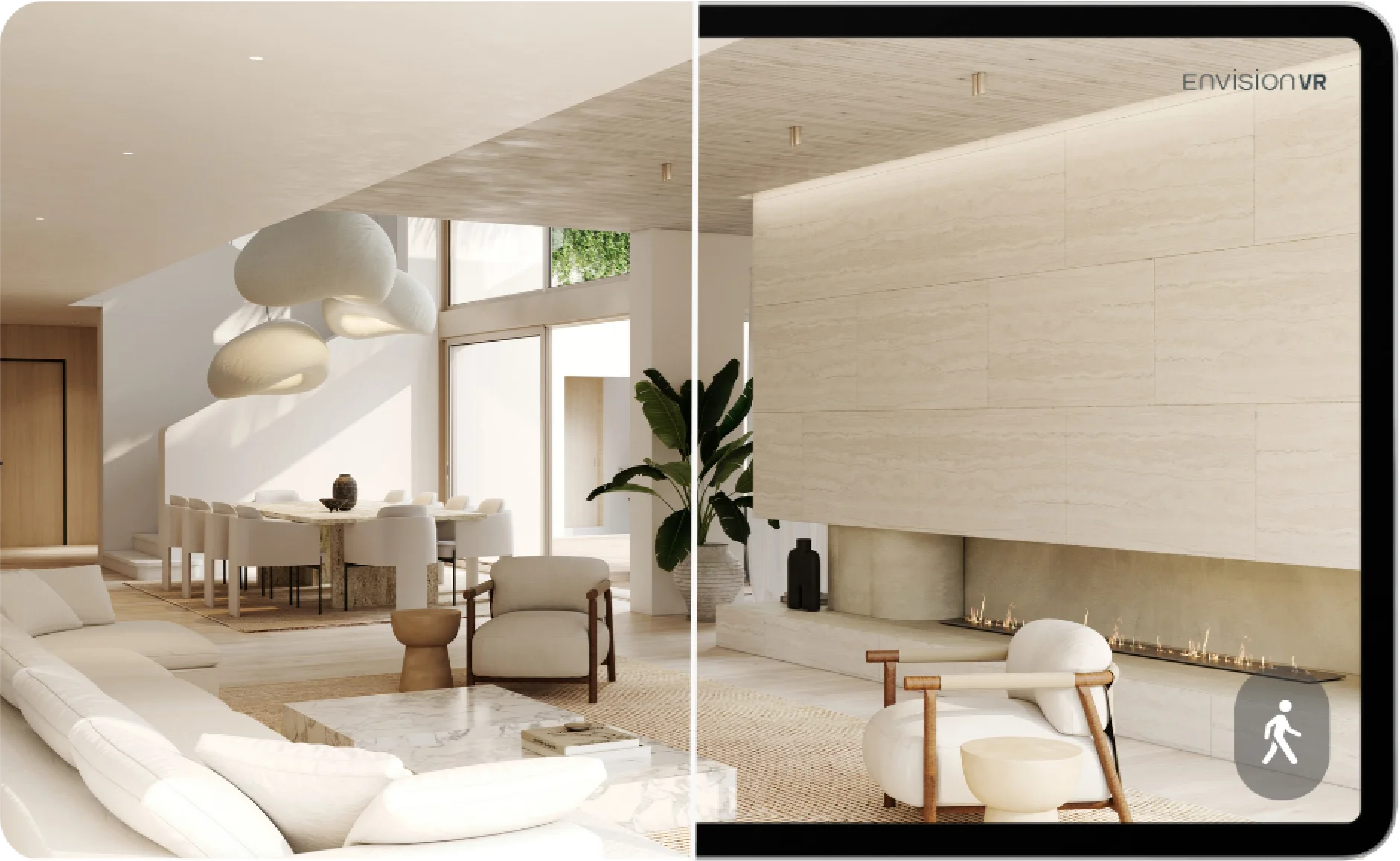 Render vs Virtual Experience: What’s the difference? | Enviz