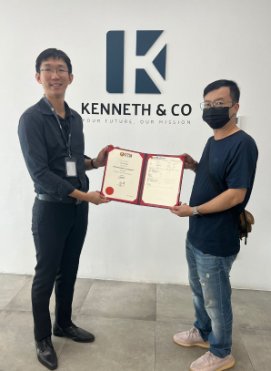 Singapore Immigration Agency - Top PR Agency | Kenneth & Co.