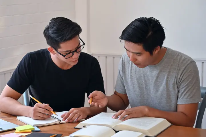Education Placement – Kenneth & Co.