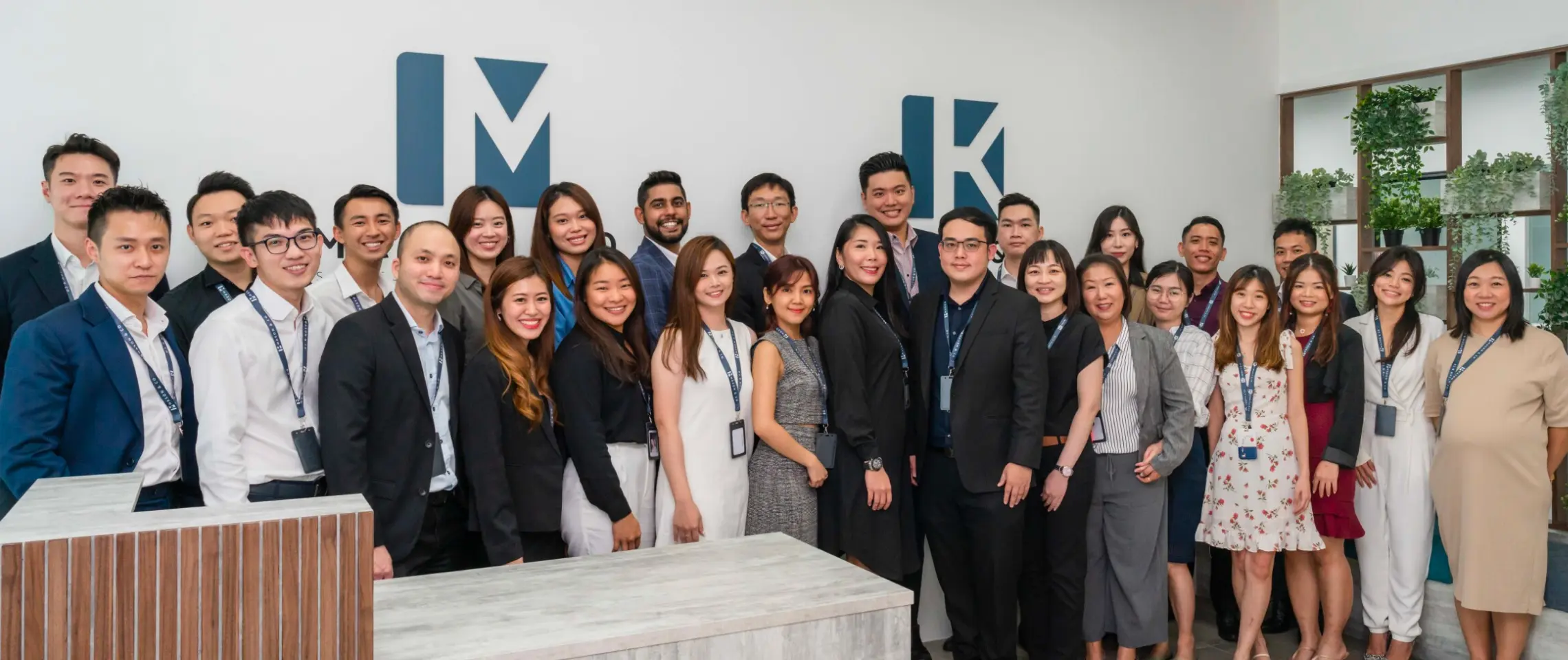 Career - Kenneth & Co.